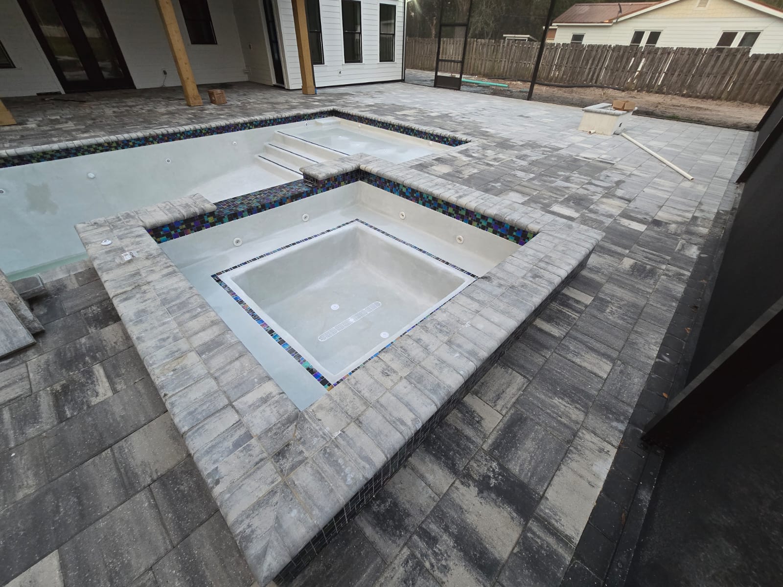 Pool Construction | Near me | Jacksonville, FL